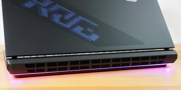 ROG Strix SCAR 18（2026）レビュー｜4K最高設定も快適な最強ゲーミングノート
