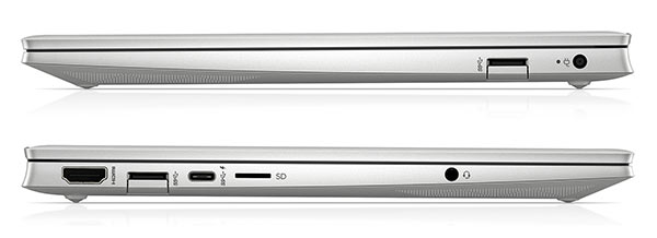 HP Pavilion 13-bb0000の特徴 - the比較