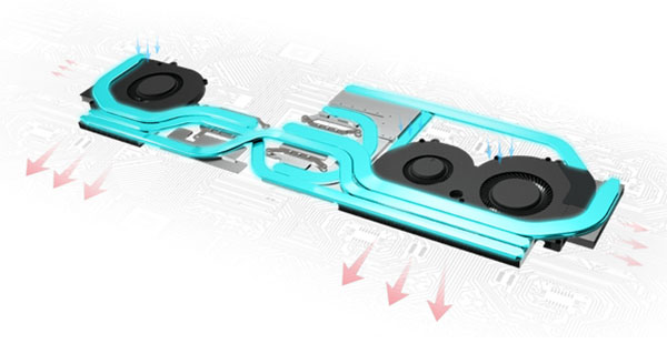 MSI Creator 17の特徴レビュー - the比較